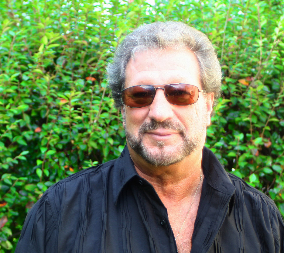 Dave Burke « The Caruso Method